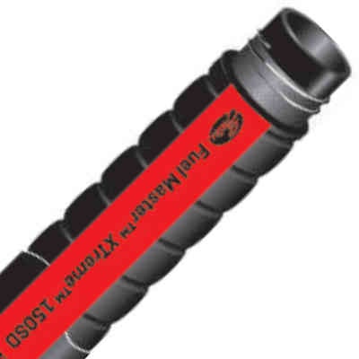 Brodan - Mangueras para manejo de combustibles - Fuel Master™ XTreme ...